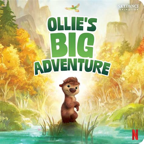 Ollies Big Adventure Book By Maggie Testa Official Publisher Page