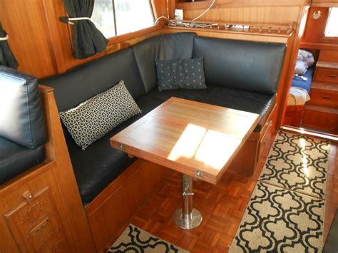 1978 Chb 34 Aft Cabin Ahoy Vey Borden Yachts