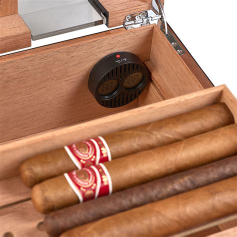 Cigar Humidor