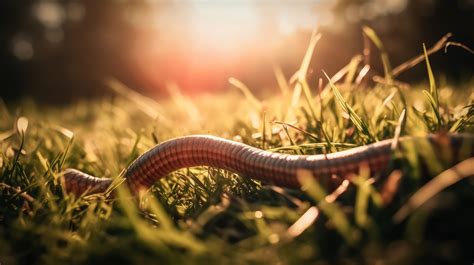 Download Earthworm Nature Royalty Free Stock Illustration Image Pixabay
