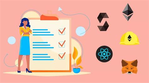Udemy课程下载 Build A Decentralized Todo Application Using Solidity 口袋资源网