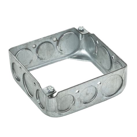 4 Square Extension Ring 12 And 34 Kos 1 12 Deep