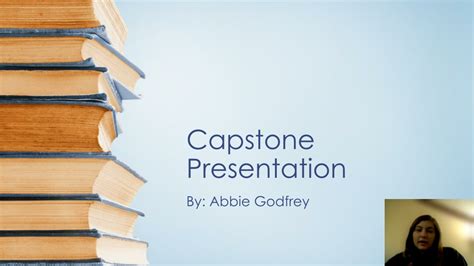 Ppt Capstone Presentation Powerpoint Presentation Free Download Id 11474165