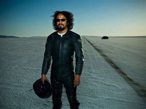 Shinya Kimura Chabott Engineering