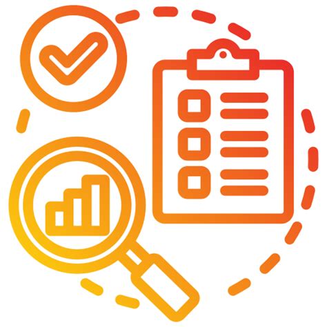 Validation Free Business And Finance Icons