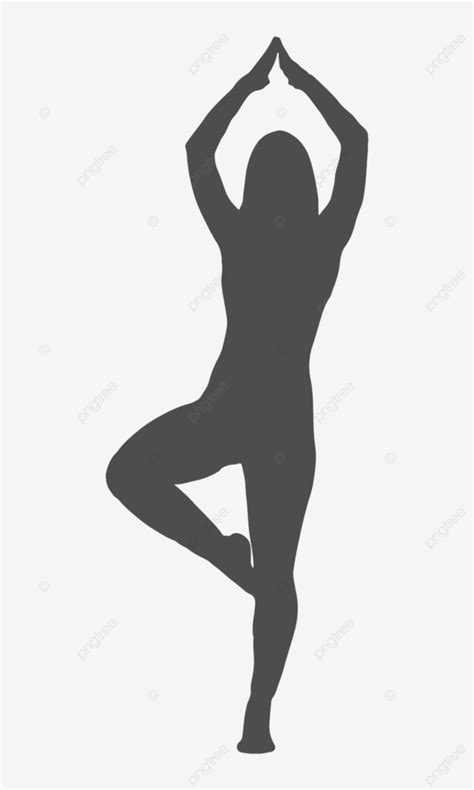 Siluet Ilustrasi Vektor Pelatihan Olahraga Atlet Vektor Visual Kelincahan Murid Png Dan