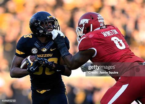 22 Jamichael Winston Photos And High Res Pictures Getty Images