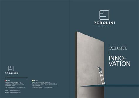 Perolini Tiles Dubai Pdf