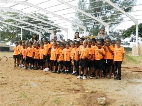 Brackenham School Hall Woes Zululand Observer