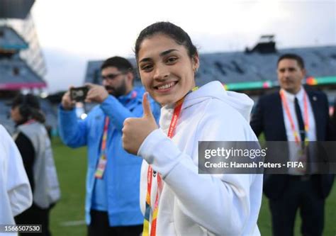 88 Chiara Singarella Photos And High Res Pictures Getty Images