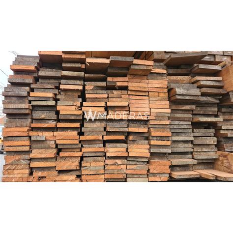 Maderas Aserradas Raulí