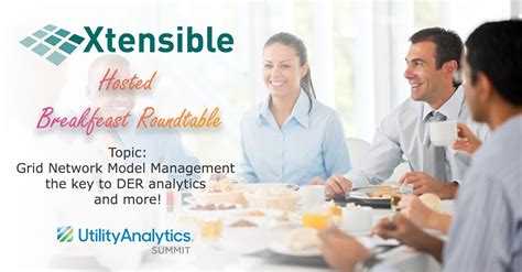 Patrick Diaz On Linkedin Ua Summit 2023 Xtensible Solutions