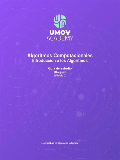 algoritmos computacionales guia 1 pdf algoritmos lenguaje de programación