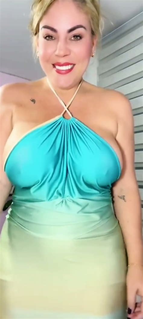 Evelin Davila Eporner