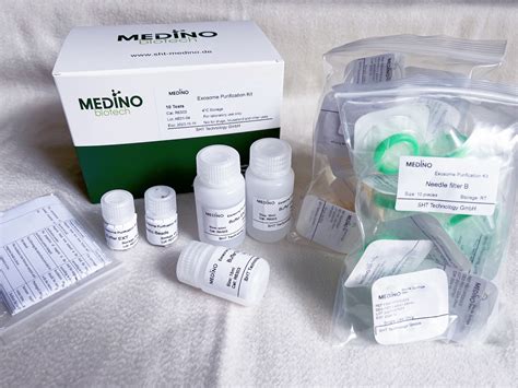 Exosome Purification