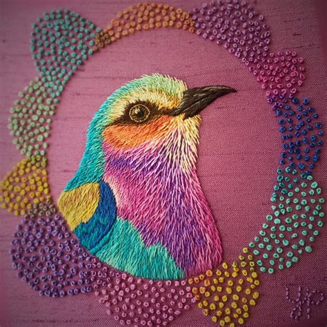 Yvette Phillips Confessions Of A Vintage Fabric Addict Textileartist