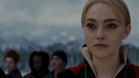 Jane Volturi Age