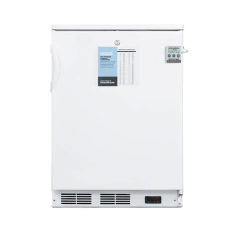 Accucold 24 Wide All Refrigerator Ada Compliant Model Ff7lwplus2