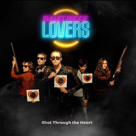 Bullet Proof Lovers Albums Songs Discography Biography And