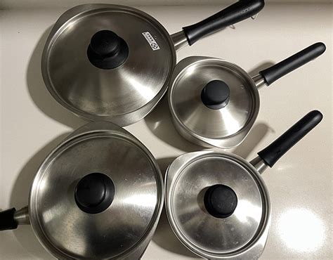 柳宗理單手鍋「們」 貓在家裡