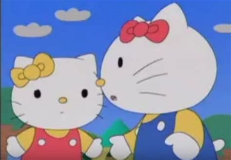 Pin De Crazy Chick En Hello Kitty