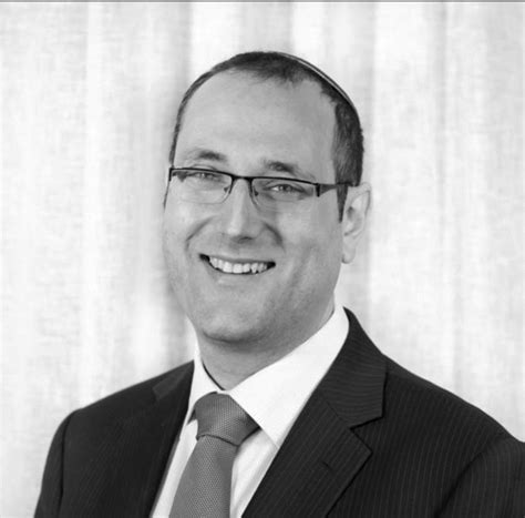 Baruch Baigel The Cyprus Arbitration Day