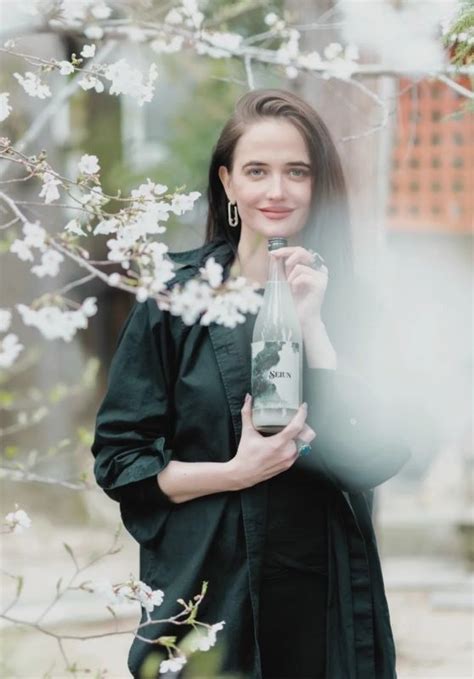 Eva Green Outfits And Style Photos • Celebmafia