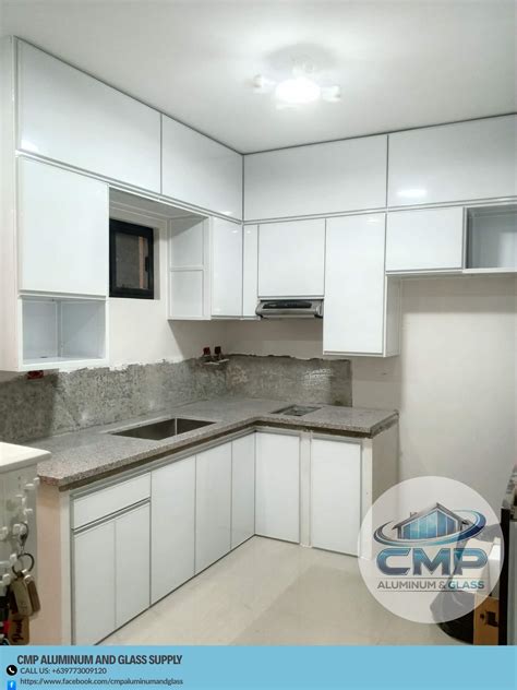 Cmp Aluminum And Glass Supply San Fernando