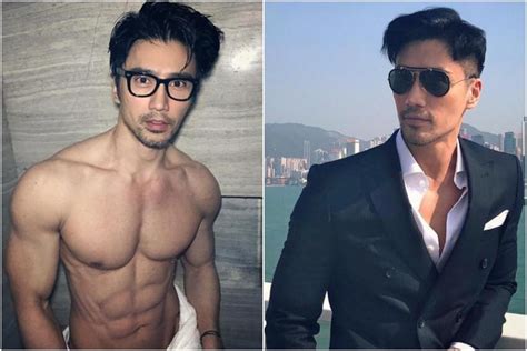 Top Singapore Photographer Chuando Tan 53 Has Sex Scene In First Lead