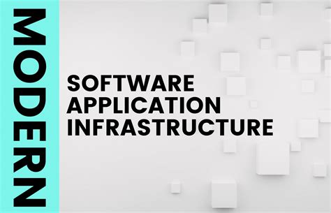 Modern Application Infrastructure Zartis
