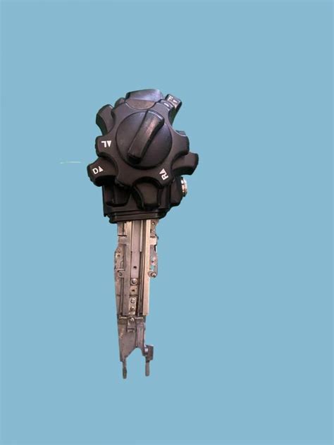 Control Body Assembly Flexible Endoscope Parts Of A Flexible Endoscope