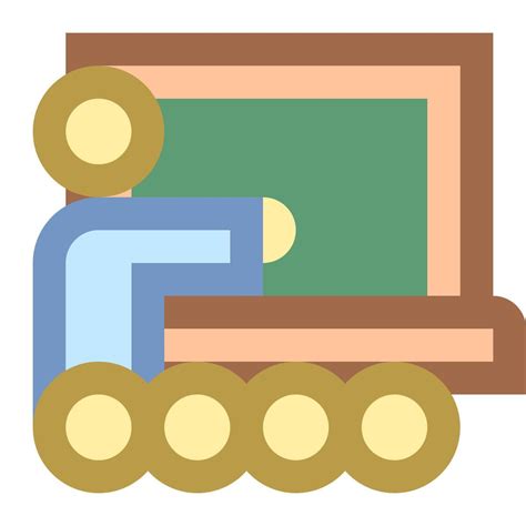 High Quality Classroom Png And Icons For Education