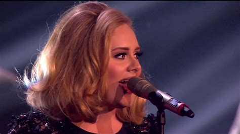 Adele We Could Have Had It All Youtube