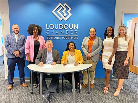 I Am Looking Forward To The Partnership Scott Loftis