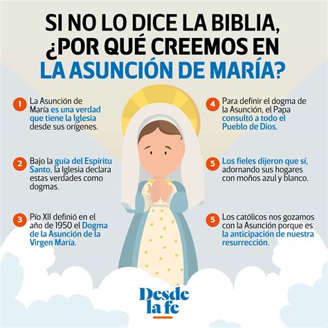 Los Textos Bíblicos Sobre La Virgen María Un Acercamiento A Su