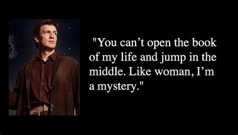 Best 40 Firefly Quotes Tv Series