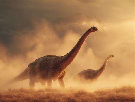 Brachiosaurus Facts The Long Necked Giant Of Jurassic Times Real