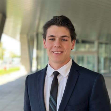 Jayden Timlick Sales Intern Gallagher Linkedin