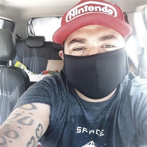 Alex Muñiz Youtube