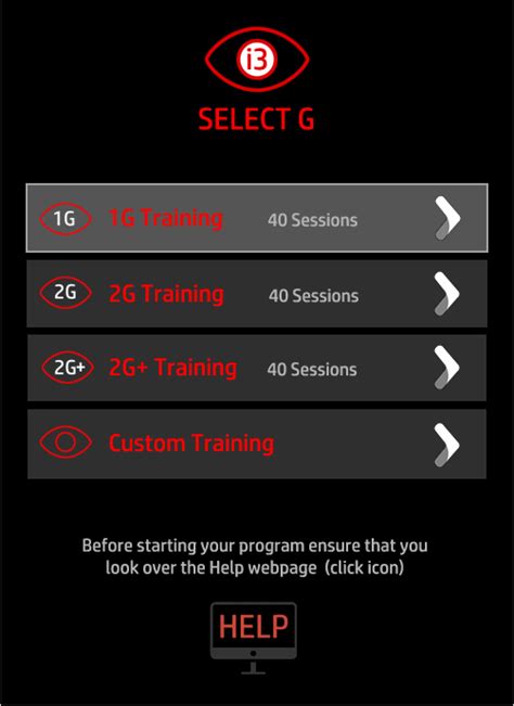 i3 Mindware : Full Scale IQ App To Increase IQ