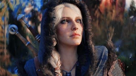 The Witcher 4 Face à La Polémique Le Créateur Met Les Choses Aux Clair