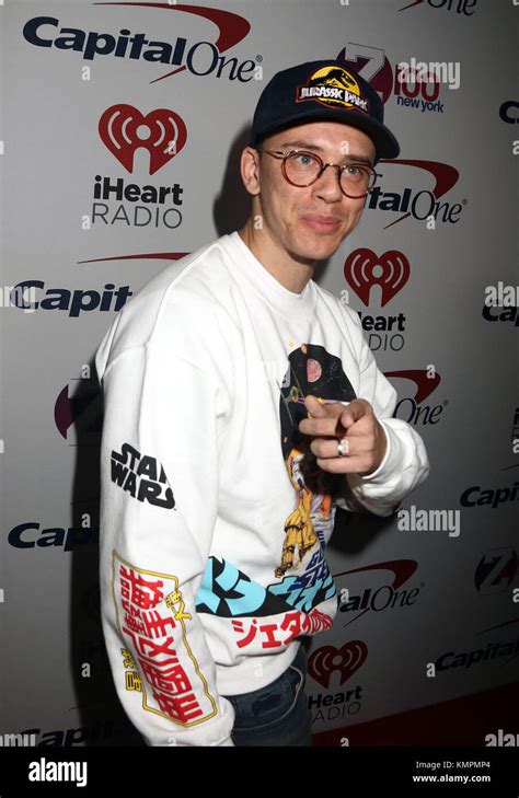 Logic The Rapper Logo