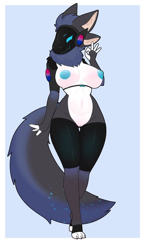 Rule 34 Absurd Res Anthro Aurora Nv Female Hi Res Machine Mamagen