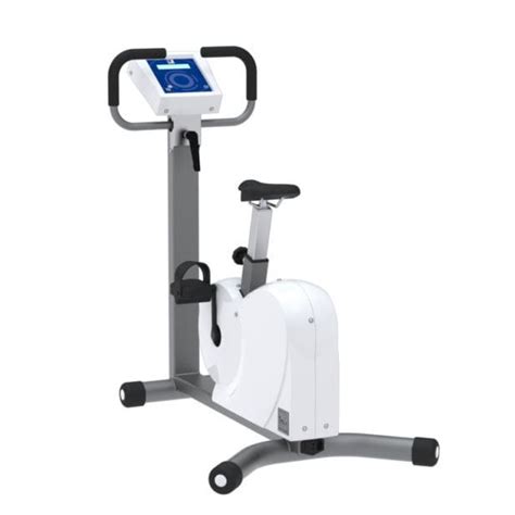 Ergometer Exercise Bike Jun430 Genin Techmed