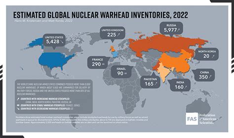 Nuclear Attack Map 2025 Do You Live In A Death Zone Prepper1cense