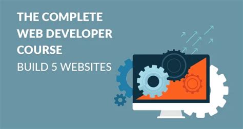 Web Developer Certification
