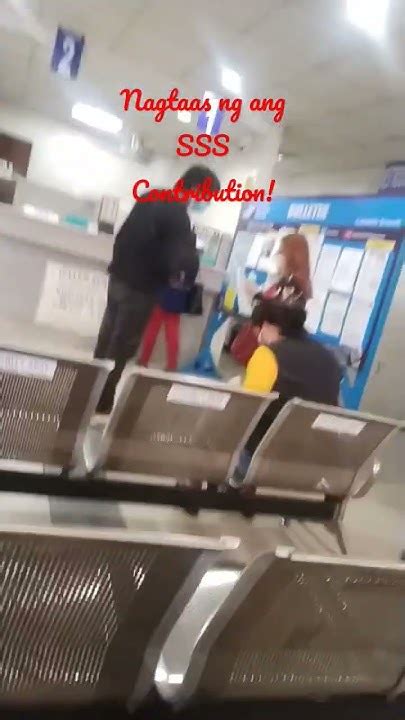 Sss Contribution Increase Youtube