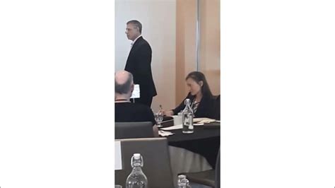 Joel Mandelbaum On Linkedin Summer Networking Event Linkedin Presentation Pt 1