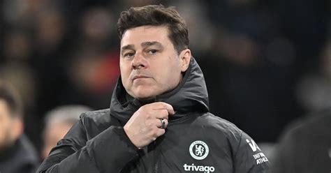 Is Poch Getting Sacked In The Morning Answered Football