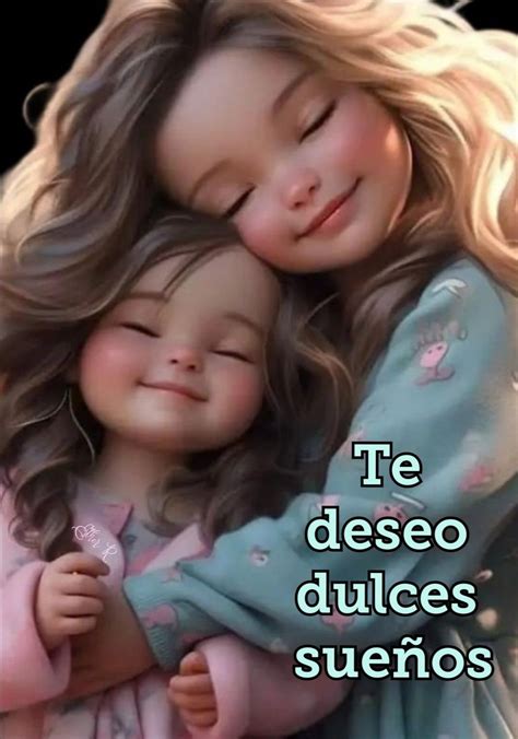 Dulces Sueños Feliz Noche Frases Lmagenes De Buenas Noches Buenas